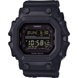 Casio G-SHOCK Solaruhr, Armbanduhr, Herrenuhr,digital,bis 20bar wasserd.Resinarmband