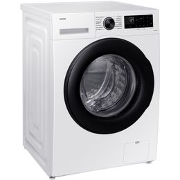 Samsung Waschmaschine "WW9A-10", Energieeffizienz: A (A-G), wei&szlig;, B:60cm H:85cm T:55cm, Waschmaschinen