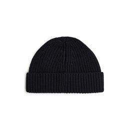 G-Star Raw Beanie G-STAR "Originals Fisherman Beanie", Herren, Gr. PC, salute, 60% Viskose (LENZING&trade; ECOVERO&trade;), 40% Baumwolle, M&uuml;tzen Beanie