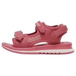 Hummel Zori Sandalen Kinder 3788 - baroque rose 36