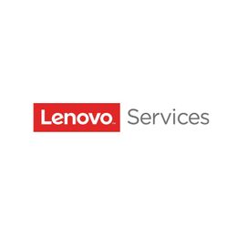Lenovo 3 Jahre Serviceerweiterung ST250 V3 KYD Add-On