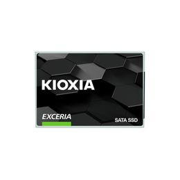 KIOXIA EXCERIA SATA SSD - 960 GB