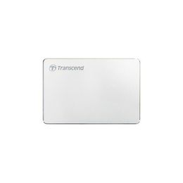 Transcend StoreJet 25C3S Externe Festplatte 1 TB