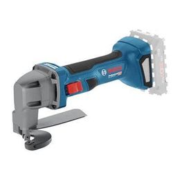 Bosch Professional Akku-Blechschere 0601926300