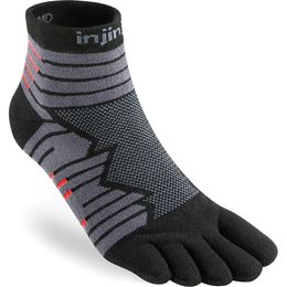 injinji Ultra Run Mini-Crew Socks Unisex