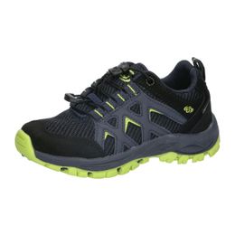 Br&uuml;tting Outdoorschuh BR&Uuml;TTING "Outdoorschuh Galveston", Kinder, Gr. 29, blau, Synthetik, Schuhe Outdoorschuh