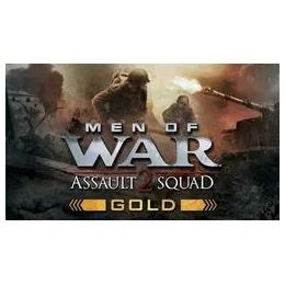 Men of War: Assault Squad 2 Gold Edition