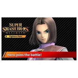 Nintendo Super Smash Bros. Ultimate Challenger Pack 2: Hero