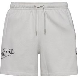 Nike Air Shorts Herren - Gr&ouml;&szlig;e XL - beige