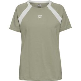 arena T-Shirt Damen - Gr&ouml;&szlig;e XL - braun
