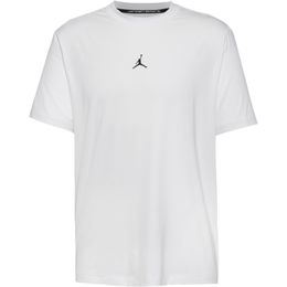 Nike T-Shirt Herren - Gr&ouml;&szlig;e L - wei&szlig;