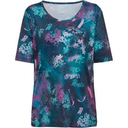Joy Sportswear THEODORA Funktionsshirt Damen - Gr&ouml;&szlig;e 38 - blau