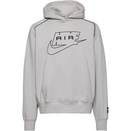 Nike Air Hoodie Herren - Gr&ouml;&szlig;e XL - beige