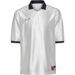 Nike M NK DF ENERGY TOP SS Funktionsshirt Herren - Gr&ouml;&szlig;e L - wei&szlig;