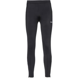 ABC Lauftights Herren - Gr&ouml;&szlig;e M - schwarz