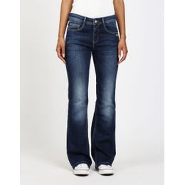 Gang 94AMELIE FLARED - flared fit Jeans