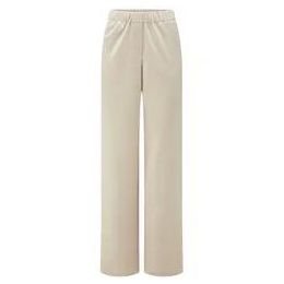 Hose Peter Hahn beige, 20