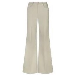 Jeans Modell Mia Palazzo NYDJ beige, 46