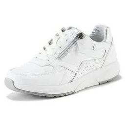 Gabor Sneaker Rollingsoft weiss, 40