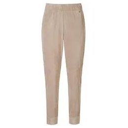 Jogg-Pants Basler weiss, 24