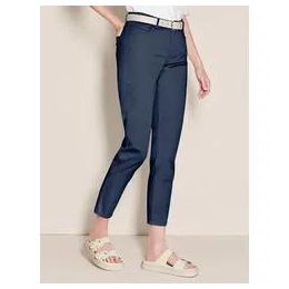 7/8-Jeans Modell MARY S Brax blau, 46