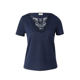 Jacqueline de Yong Jdy Shirt 'DODO' female Blue size XL