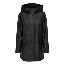 Only Between-Seasons Coat 'Elisa' female Black size S