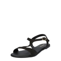 ABOUT YOU Strap Sandals 'Yaren' female Black size 37