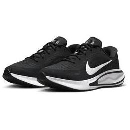 Nike Journey Run Laufschuhe Damen 001 - black/white 41