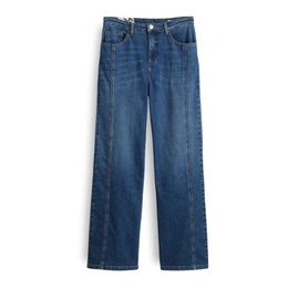 Opus Jeans 'Mivy Lane' female Blue size 36