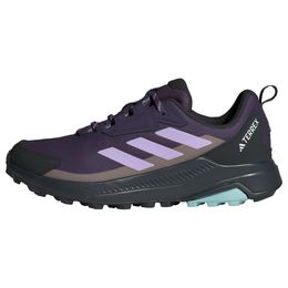 adidas terrex Flats 'Anylander' female Purple size 36