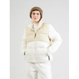 The North Face Outdoorjacke 'Saikuru' Damen Gr&ouml;&szlig;e XS beige / offwhite