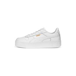Puma Sneakers 'Carina' male White size 3,5