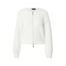 monari Knit Cardigan female White size 34
