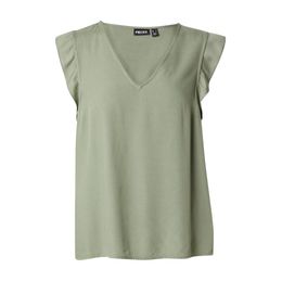 Pieces Blouse 'NYA' female Green size XL