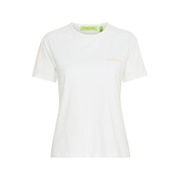 The Jogg Concept Shirt 'JCSABITA' female White size L