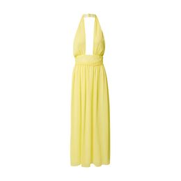 Dorothy Perkins Evening Dress female Yellow size 8