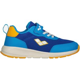 arena NATURAL 3.0 Fitnessschuhe Kinder - Gr&ouml;&szlig;e 34 - blau