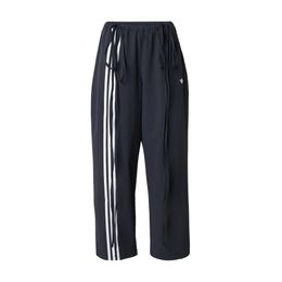 adidas originals Hose Damen Gr&ouml;&szlig;e 46/48 schwarz / wei&szlig;