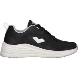 arena Fitnessschuhe Damen - Gr&ouml;&szlig;e 39 - schwarz