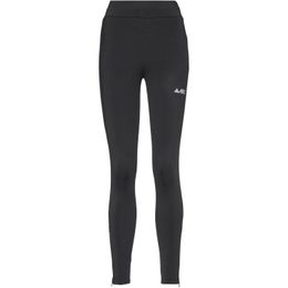 ABC Lauftights Damen - Gr&ouml;&szlig;e XL - schwarz