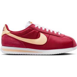 Nike Nike CORTEZ Sneaker Damen - Gr&ouml;&szlig;e 38 1/2 - rot