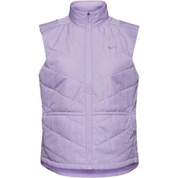 Nike SWIFT Laufweste Damen - Gr&ouml;&szlig;e XS - lila