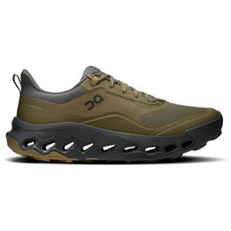 On CloudhorizOn 2 Wanderschuhe Herren - Gr&ouml;&szlig;e 40 1/2 - oliv