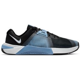 Nike METCON 10 Fitnessschuhe Herren - Gr&ouml;&szlig;e 42 1/2 - schwarz