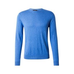 Hackett London Pullover Herren Gr&ouml;&szlig;e L blau