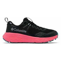 Columbia KONOS TRS OUTDRY Wanderschuhe Damen - Gr&ouml;&szlig;e 38 - schwarz