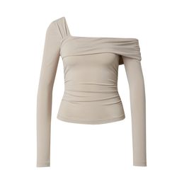 LeGer by Lena Gercke Shirt 'Charleen' Damen Gr&ouml;&szlig;e XL beige