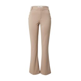 Only Hose 'ONLPEACH' Damen Gr&ouml;&szlig;e 38 camel / gold
