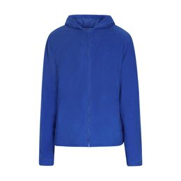 keyti Fleecejacke Herren Gr&ouml;&szlig;e L blau